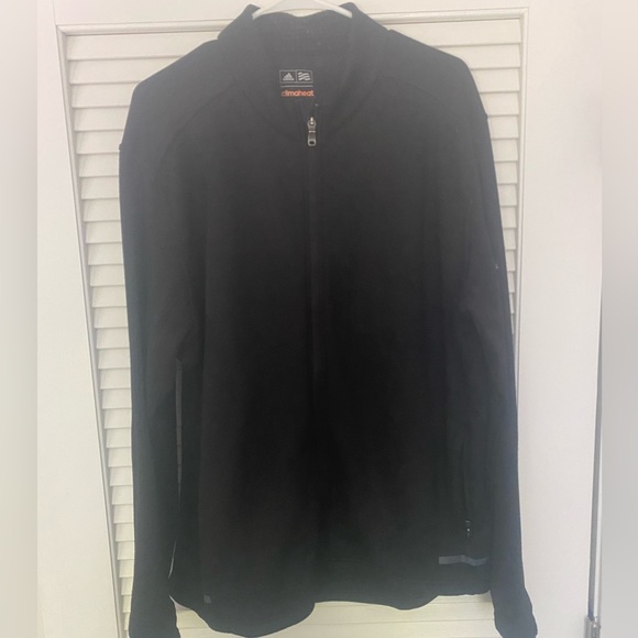 adidas | Jackets & Coats | Adidas Climaheat Light Jacket | Poshmark